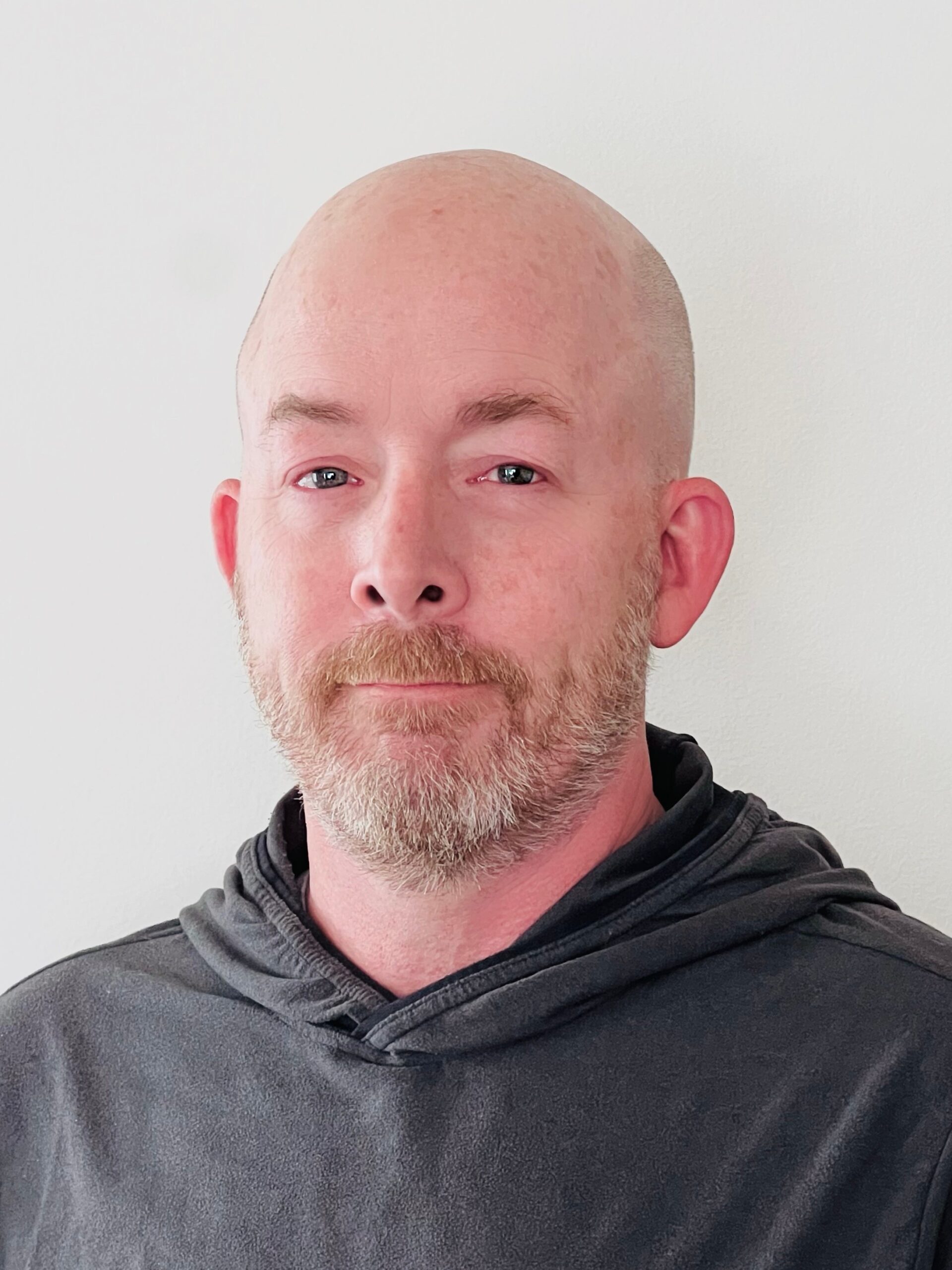 Brian Sweeney - Vendara